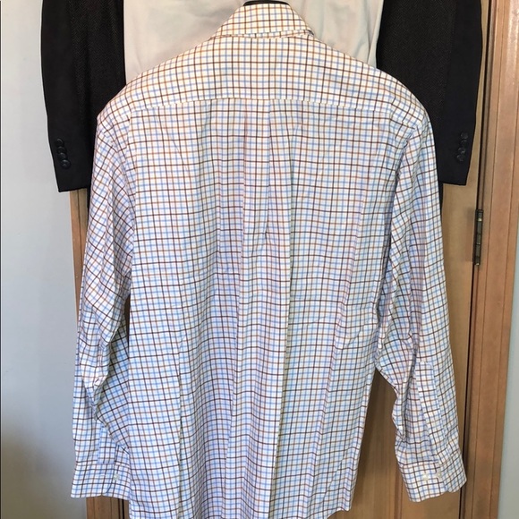 Brooks Brothers | Shirts | Brooks Brothers Button Down Shirt L | Poshmark